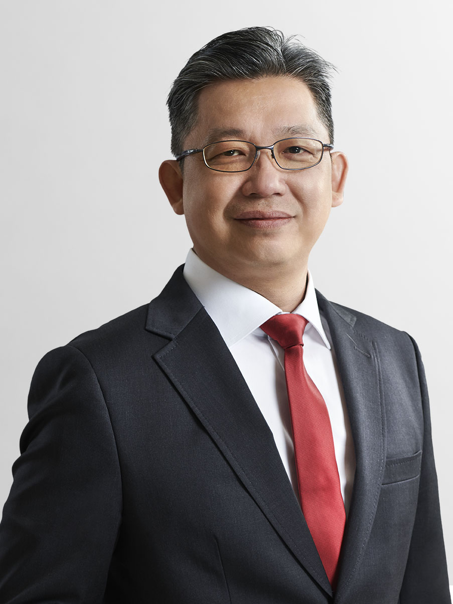 Skrine - Advocates & Solicitors