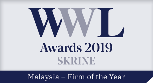 Skrine - Advocates & Solicitors