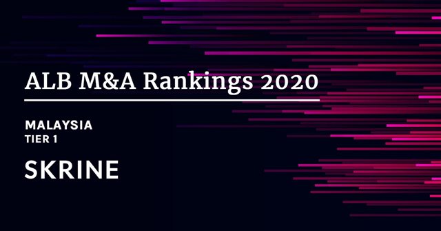 Skrine - Advocates & Solicitors