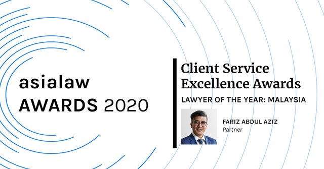 Skrine - Advocates & Solicitors