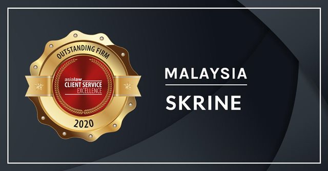 Skrine - Advocates & Solicitors