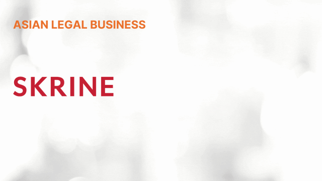 Skrine - Advocates & Solicitors