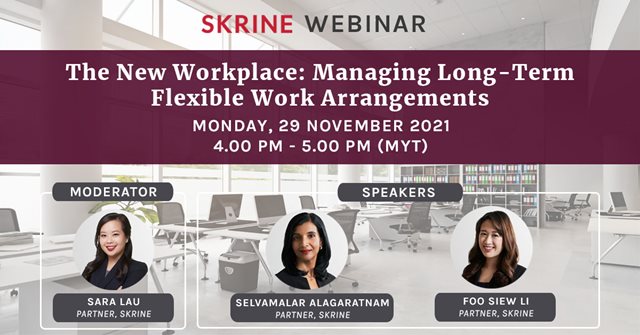 Skrine - Advocates & Solicitors