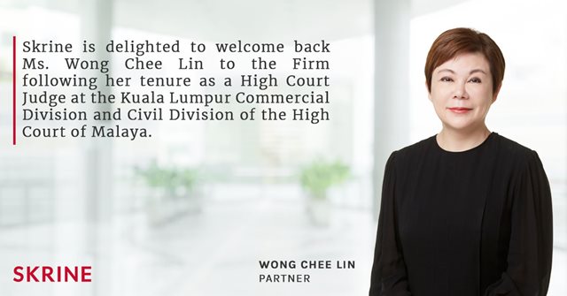 Skrine - Advocates & Solicitors