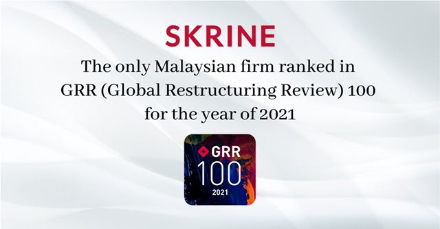 Skrine - Advocates & Solicitors