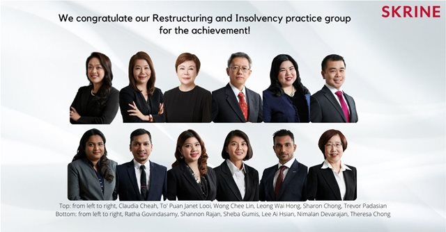 Skrine - Advocates & Solicitors