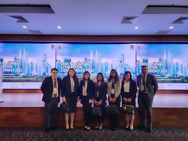 Skrine - Advocates & Solicitors