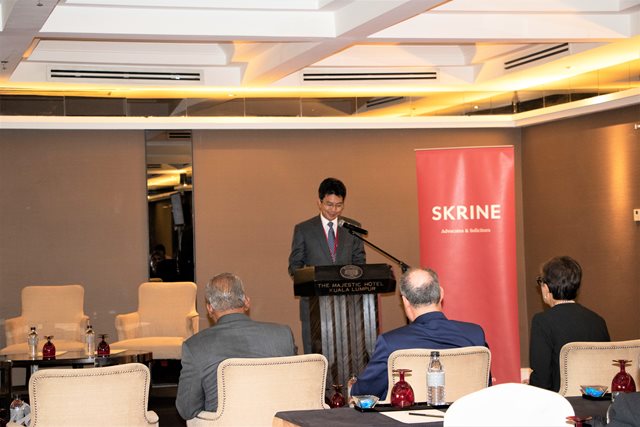 Skrine - Advocates & Solicitors