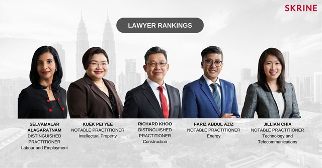 Skrine - Advocates & Solicitors