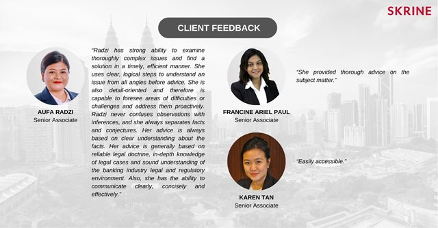 Skrine - Advocates & Solicitors