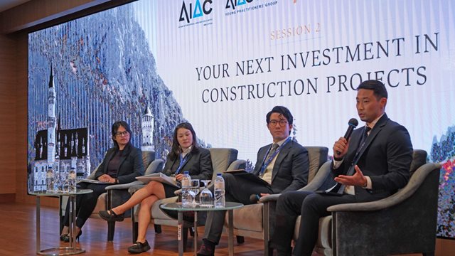 Skrine - Advocates & Solicitors