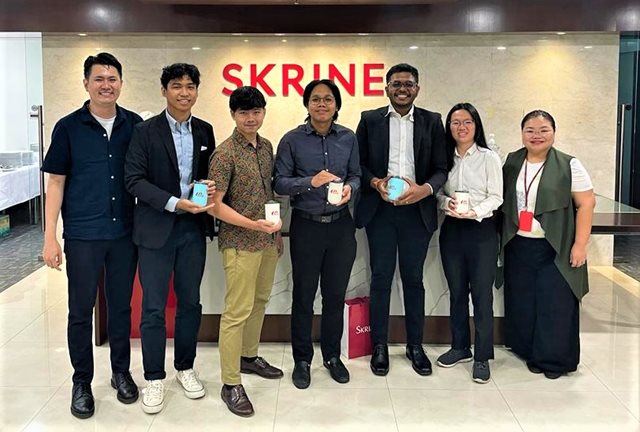 Skrine - Advocates & Solicitors