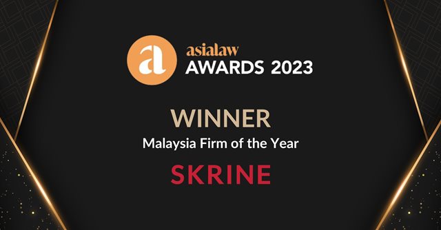 Skrine - Advocates & Solicitors